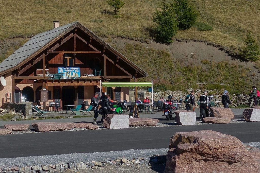 Col de Vars | Vince's Cycling Stuff